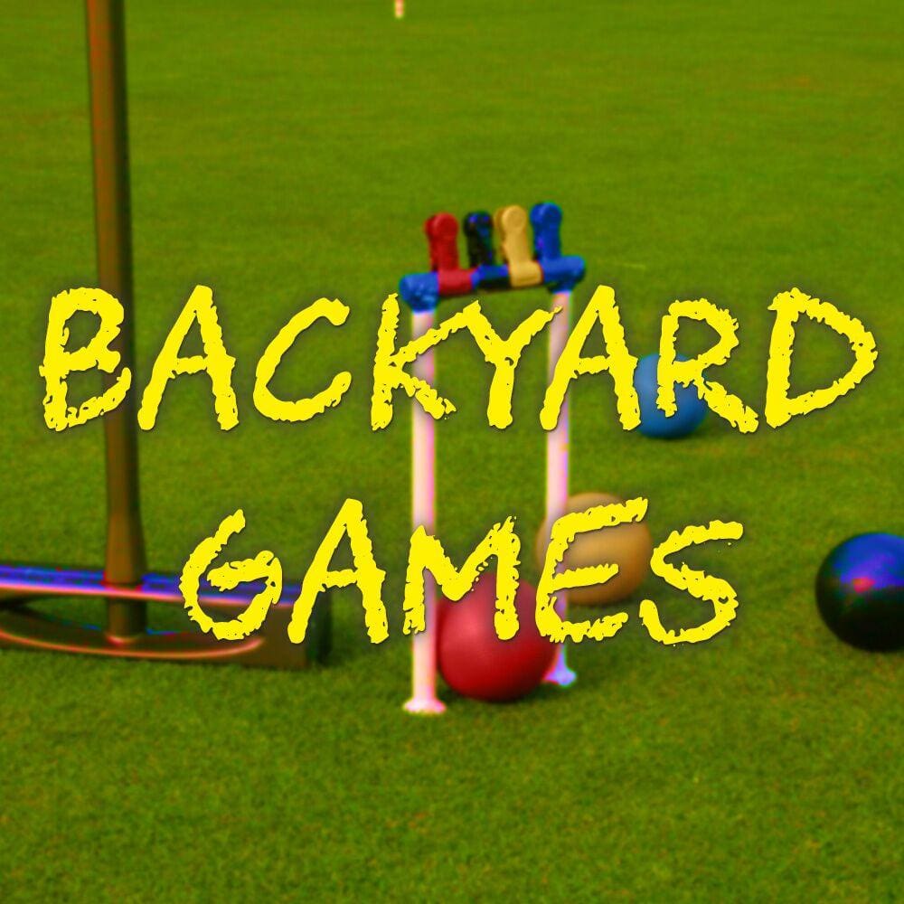 When Did Backyard Games Begin? – Rollors Outdoor Yard Game